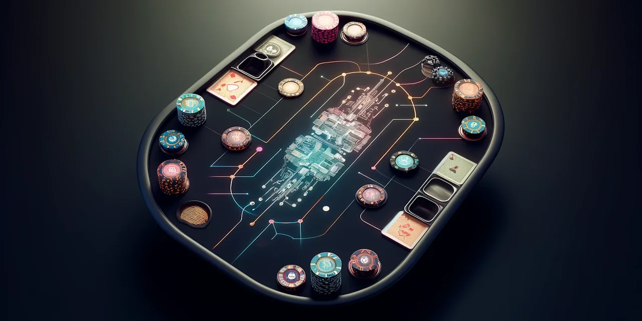 Essential Tools for Serious Poker Players - RGO Poker